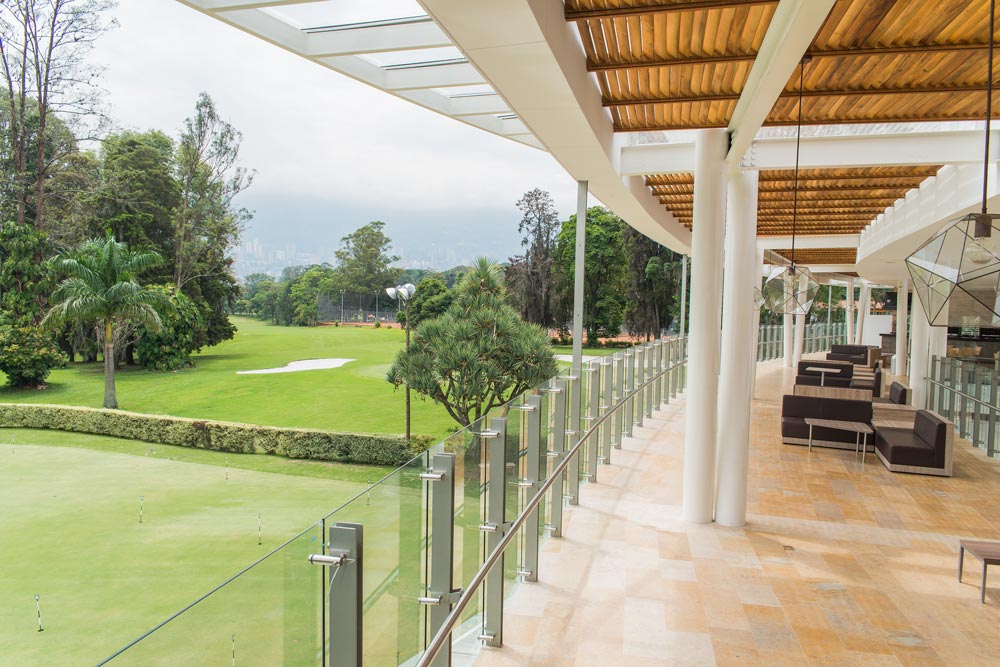 Club El Rodeo - Greater Medellin Convention & Visitors Bureau